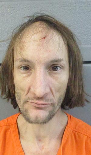 Man accused of threatening to shoot judge | News, Sports, Jobs - The ...